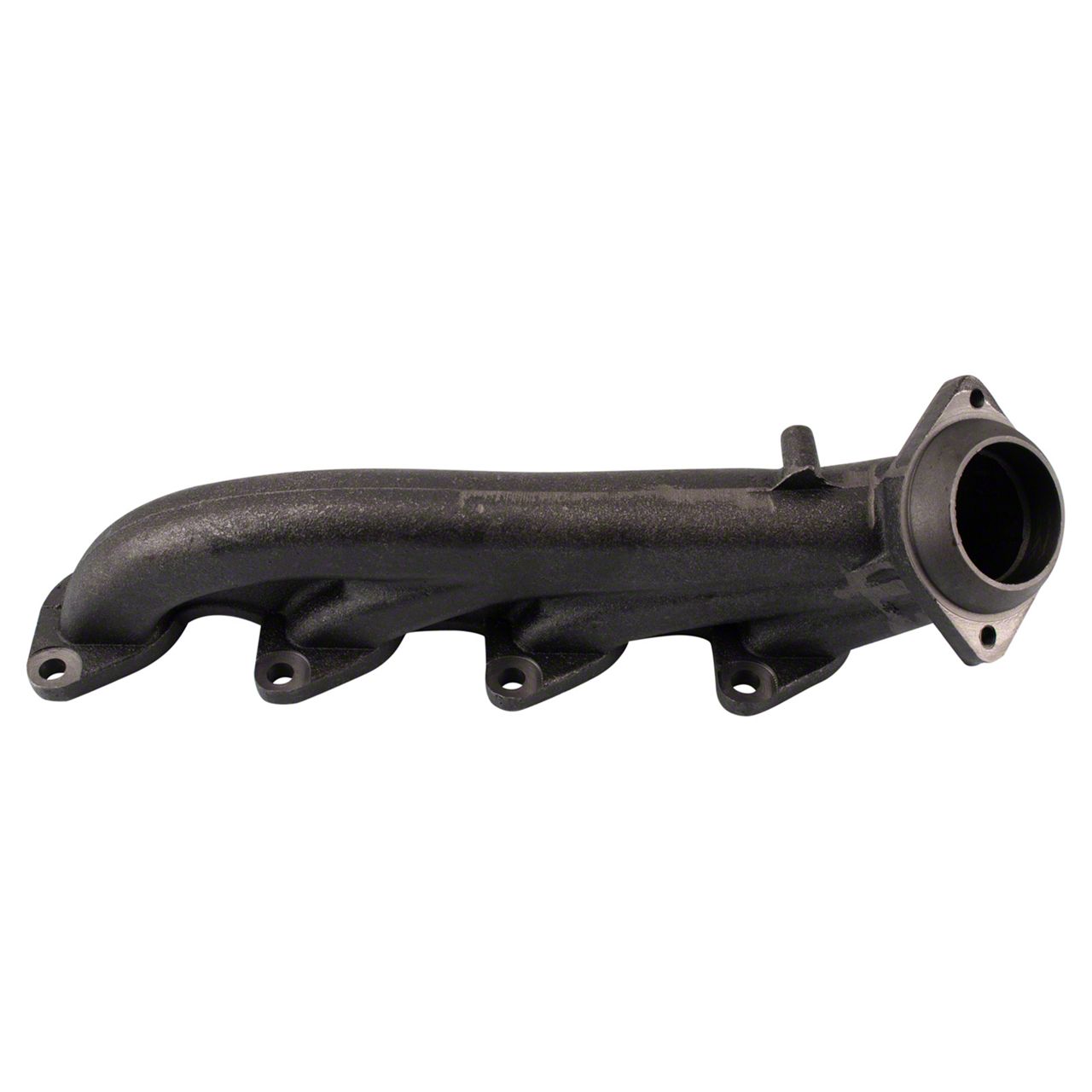 F-350 Super Duty Exhaust Manifold; Driver Side (11-20 6.2L F-350 Super ...