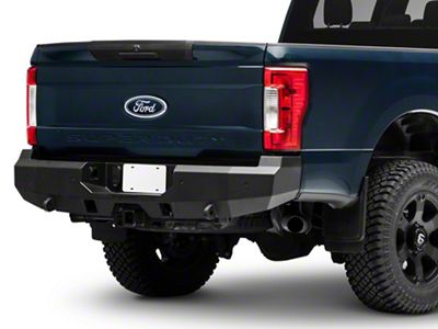 2017-2022 F-350 Bumpers | AmericanTrucks