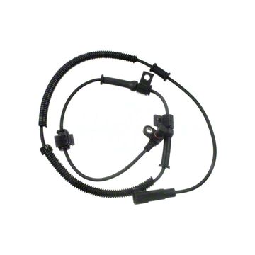 F-350 Super Duty Front ABS Wheel Speed Sensor with Harness (11-12 F-350 ...