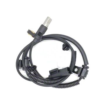 F-350 Super Duty Front ABS Wheel Speed Sensor with Harness (13-16 F-350 ...