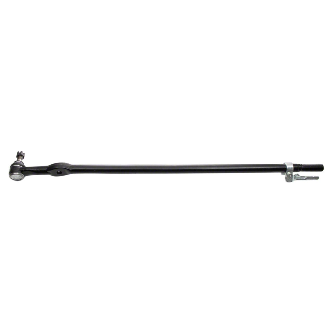 F-350 Super Duty Front Drag Link; Inner Driver Side (11-16 4WD F-350 ...