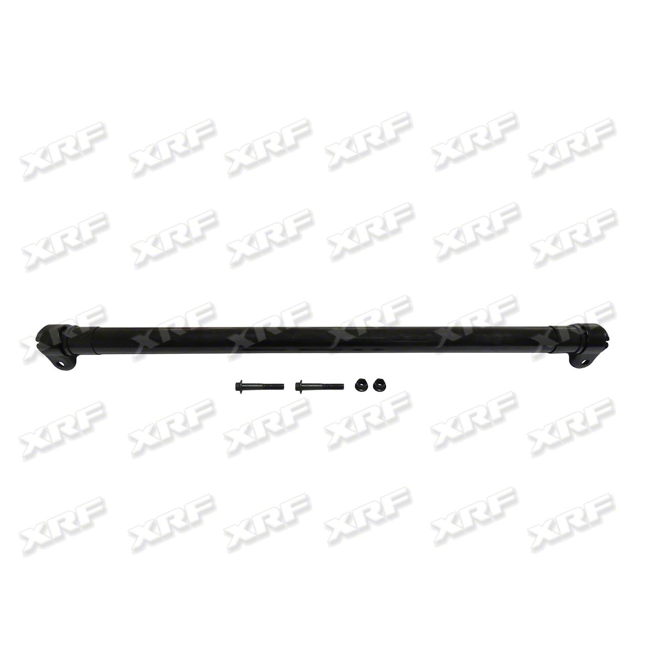 F-350 Super Duty Front Lower Tie Rod End Adjusting Sleeve (11-16 4WD F ...