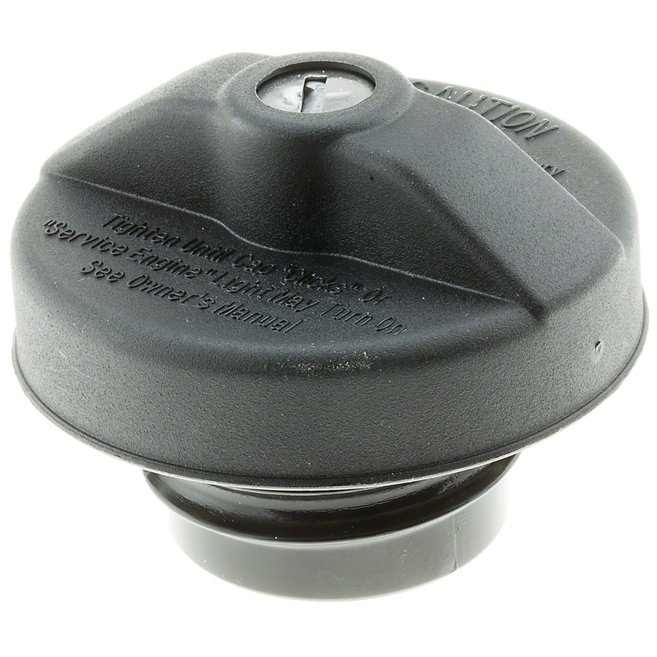 F-350 Super Duty Fuel Cap; Locking (20-22 F-350 Super Duty) - Free Shipping