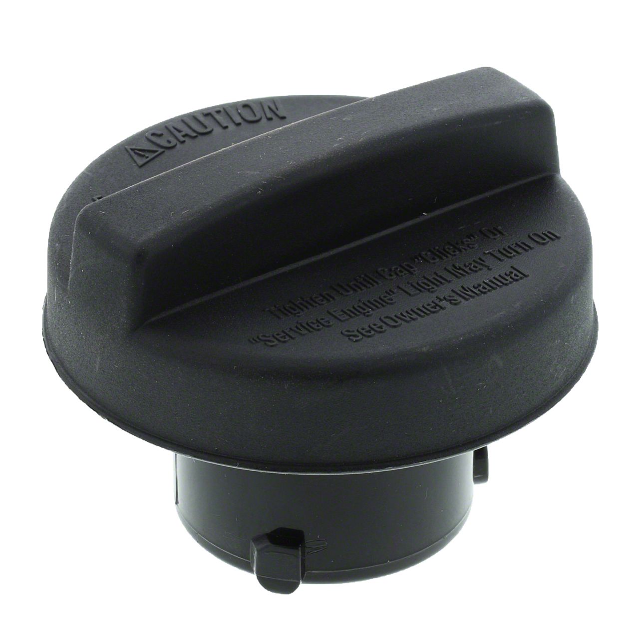F-350 Super Duty Fuel Cap; Non-Locking (99-03 5.4L, 6.8L, 7.3L ...