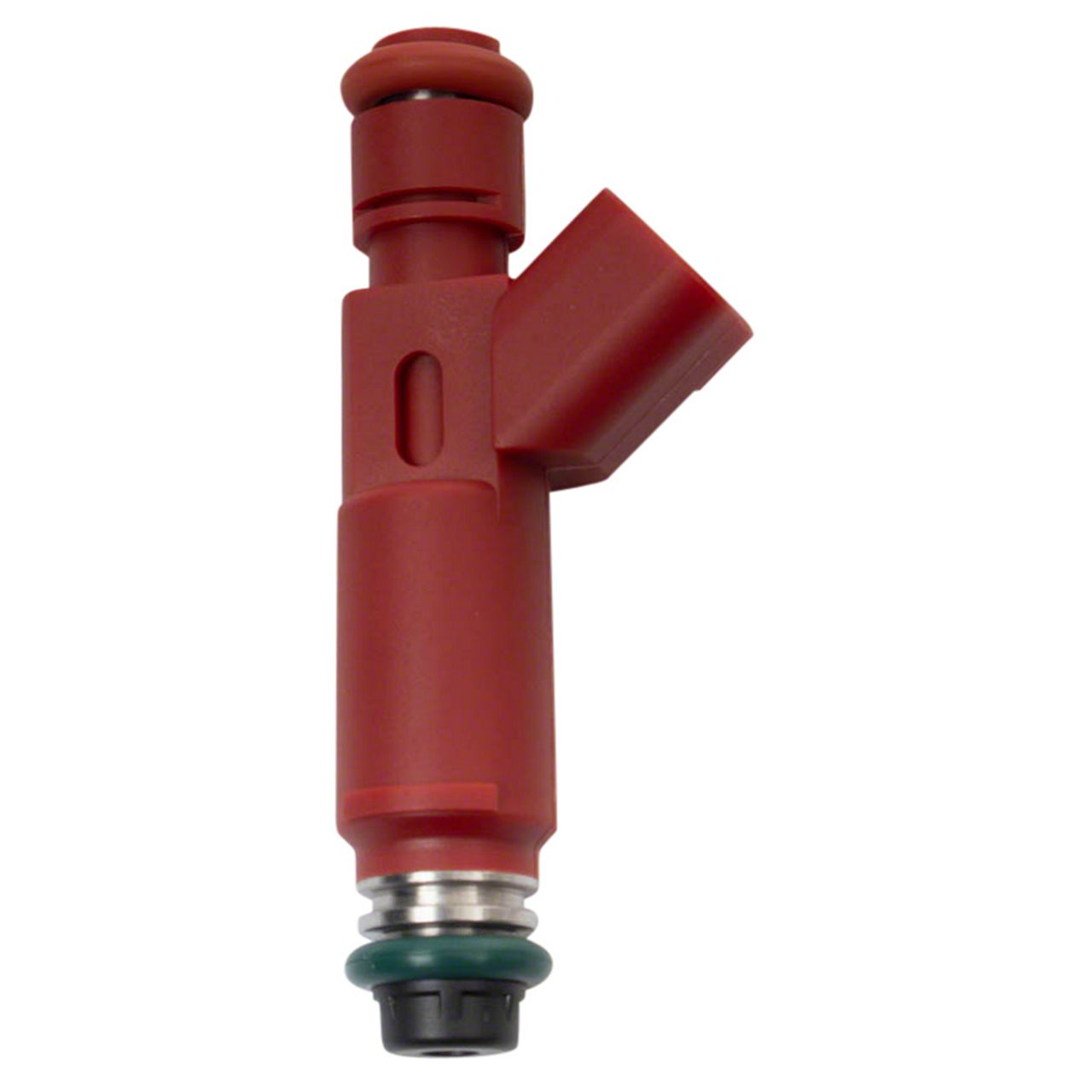 F-350 Super Duty Fuel Injector Set; 8-Pieces (2011 6.2L F-350 Super ...