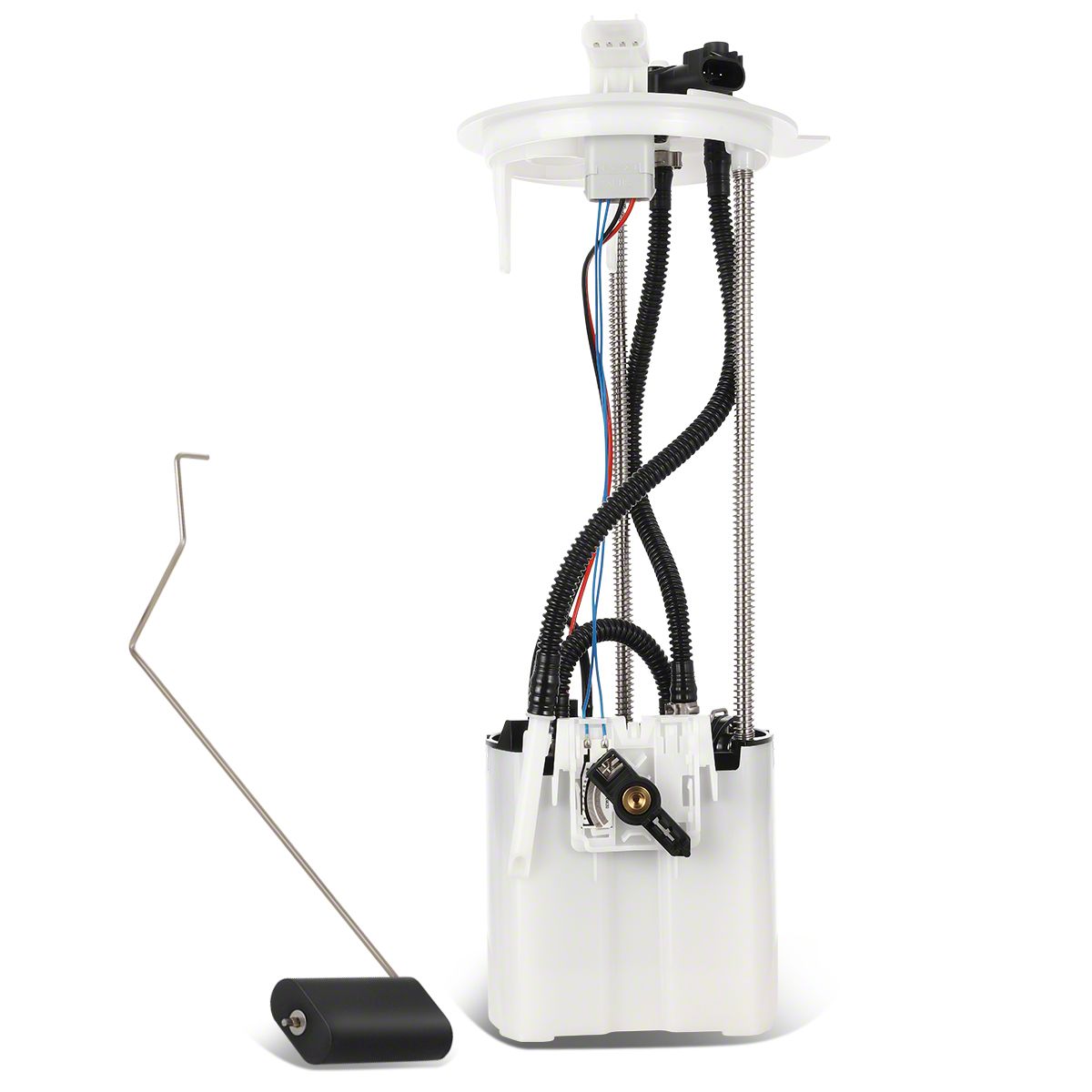 F-350 Super Duty Fuel Pump Module (11-16 6.2L F-350 Super Duty Cab ...