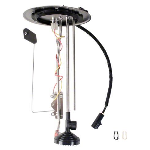 F-350 Super Duty Fuel Tank Sending Unit (03-07 6.0L Powerstroke F-350 ...