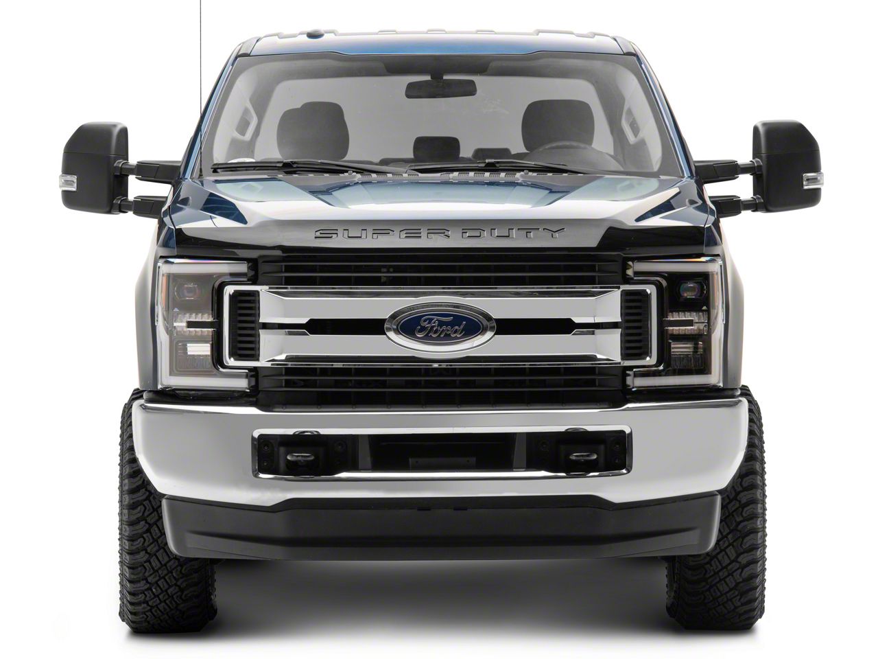 2019 f350 headlights store