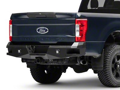 2017-2022 Ford F-350 Bumpers | AmericanTrucks