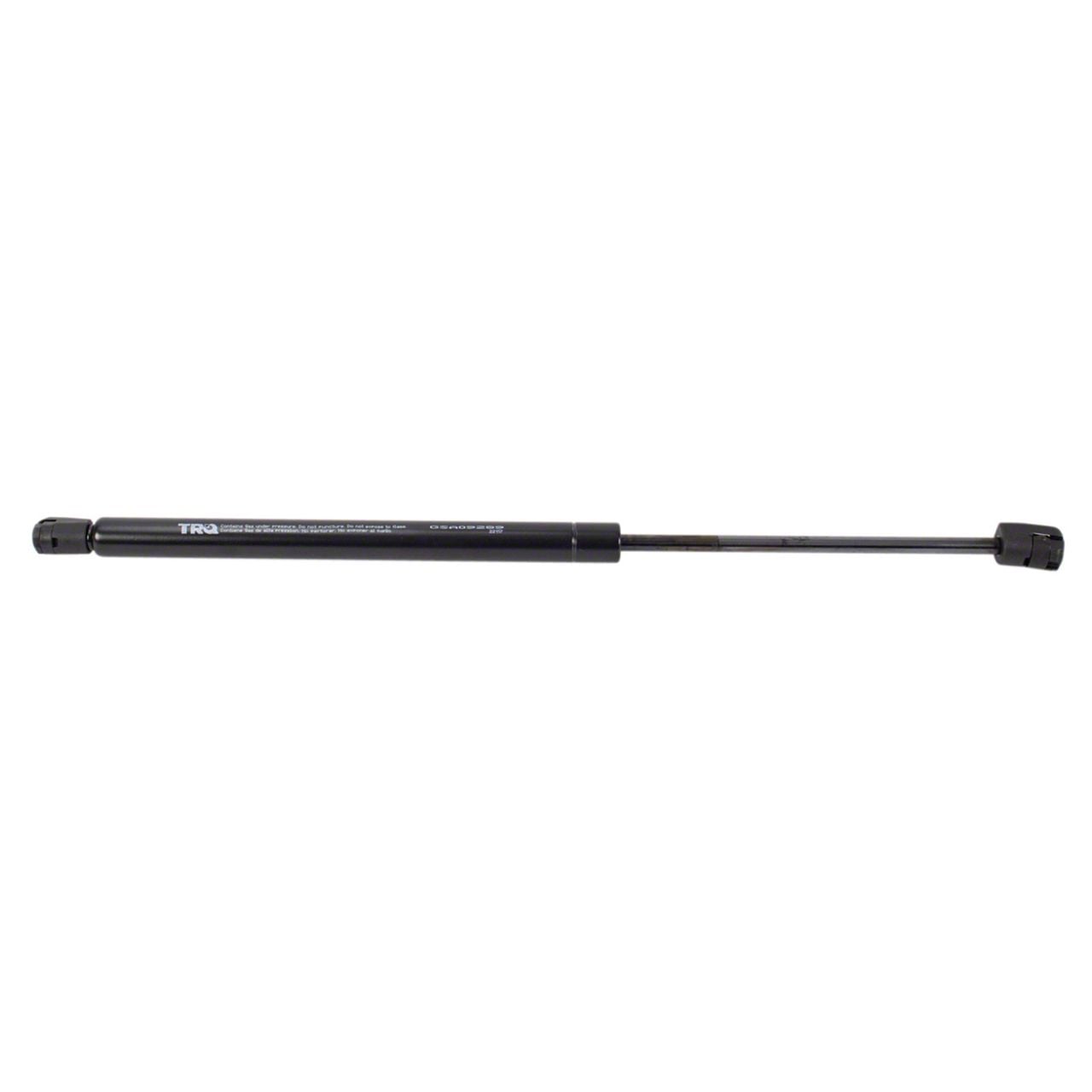 F-350 Super Duty Hood Lift Support Set (17-20 F-350 Super Duty) - Free ...