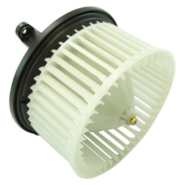 F-350 Super Duty HVAC Blower Motor Assembly (11-16 F-350 Super Duty ...