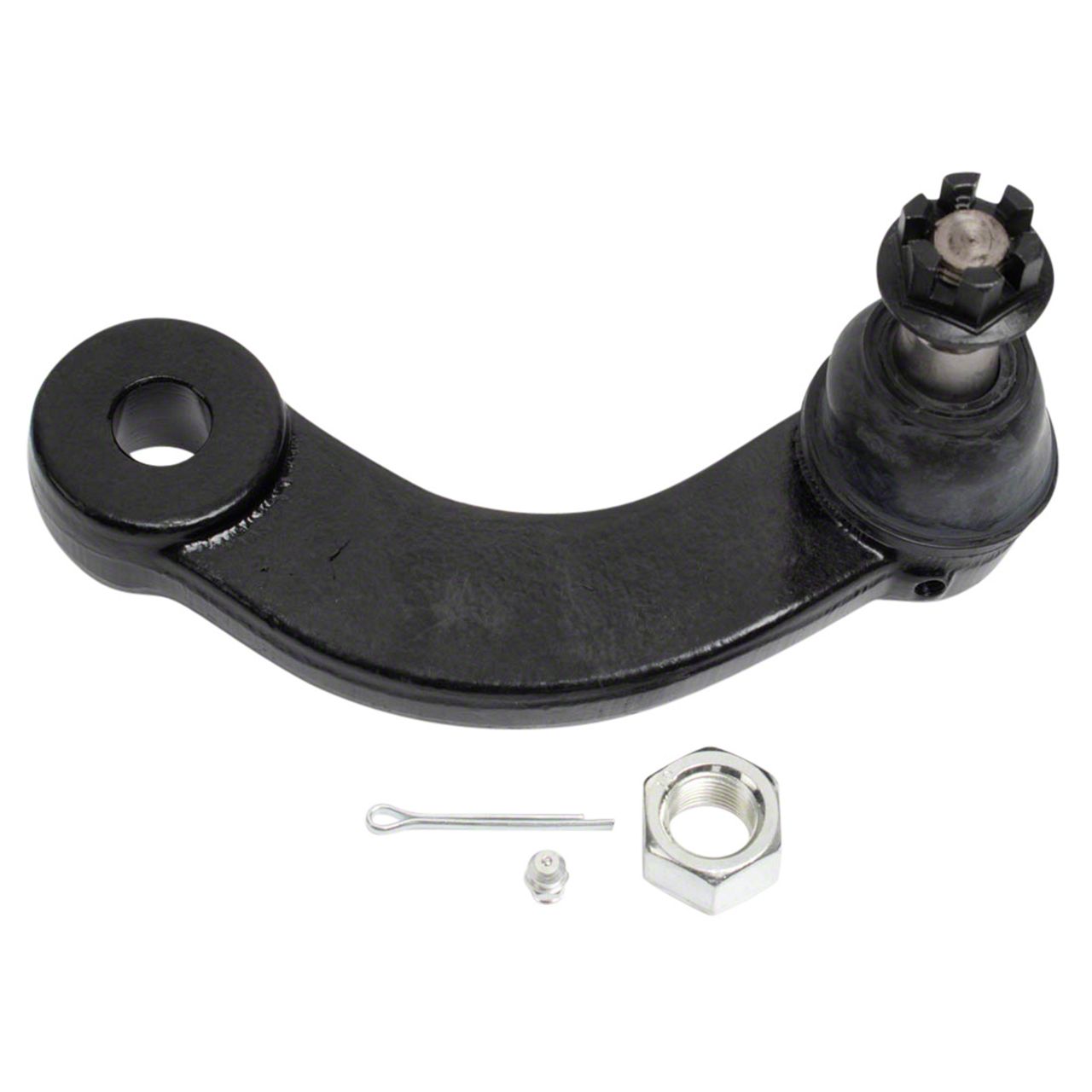 F-350 Super Duty Idler Arm and Bracket (11-22 2WD F-350 Super Duty ...