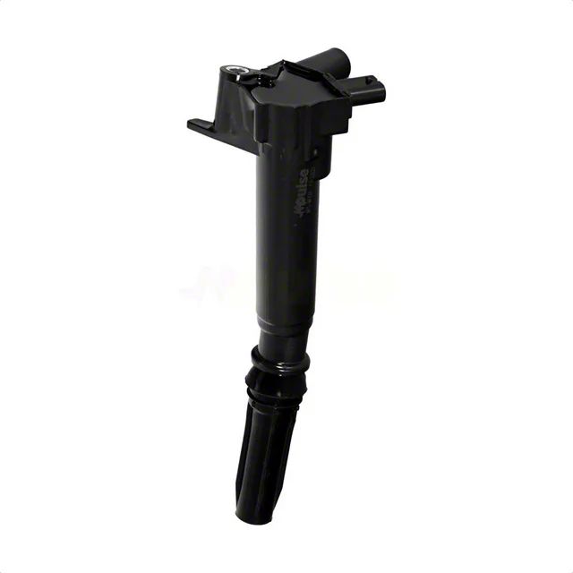 F-350 Super Duty Ignition Coil; Left Bank (18-20 6.2L F-350 Super Duty ...