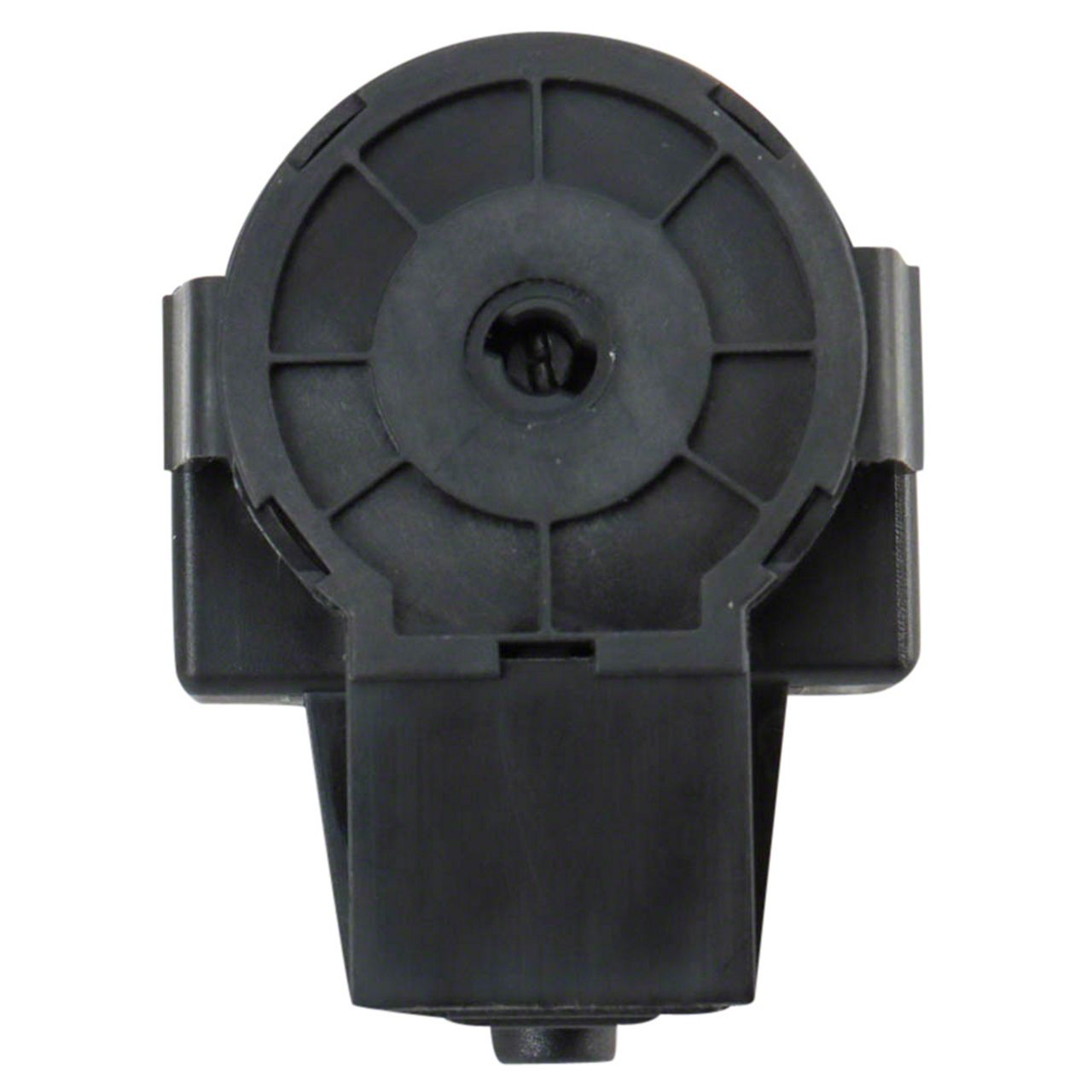 F-350 Super Duty Ignition Switch (11-19 F-350 Super Duty) - Free Shipping