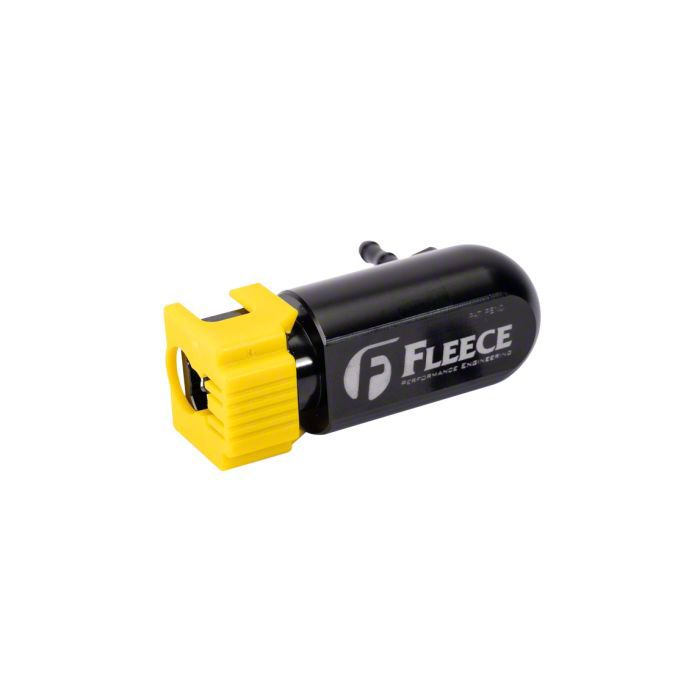 F-350 Super Duty Injector Return Line Repair Fitting; 5-Pack (17-26 6 ...