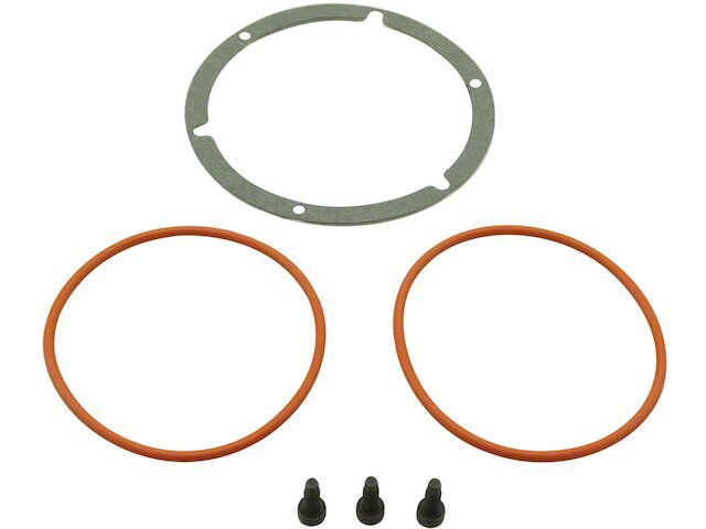 F-350 Super Duty Locking Hub Seal (11-16 F-350 Super Duty) - Free Shipping