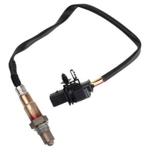 F-350 Super Duty O2 Oxygen Sensor; Upstream (17-20 6.2L F-350 Super ...