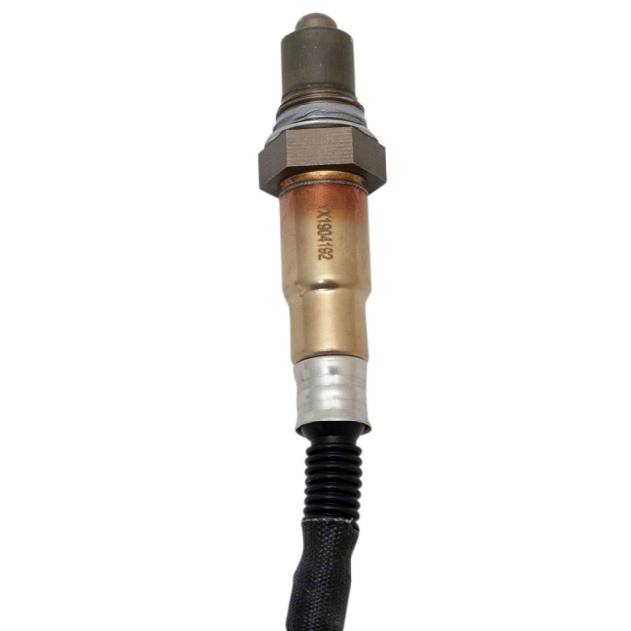 F-350 Super Duty O2 Oxygen Sensor; Upstream (11-16 6.2L F-350 Super ...