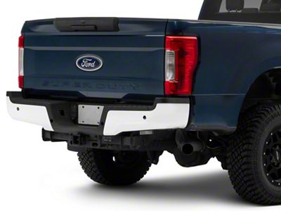 F-350 Rear Bumpers | AmericanTrucks