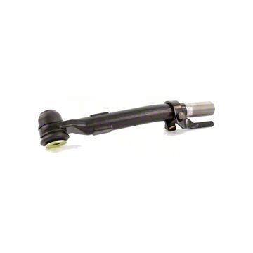 F-350 Super Duty Outer Steering Tie Rod End; Passenger Side (11-22 4WD ...