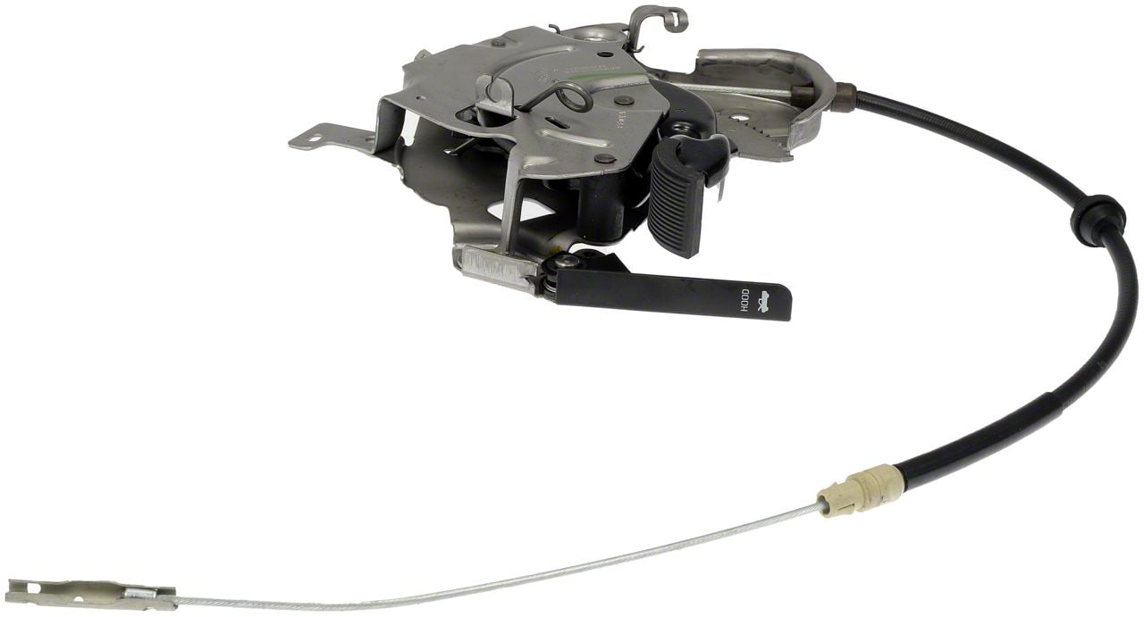 F-350 Super Duty Parking Brake Pedal Assembly (11-16 F-350 Super Duty ...