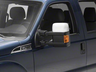 Ford F-350 Mirrors & Mirror Covers | AmericanTrucks