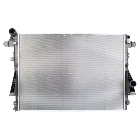 F-350 Super Duty Radiator (11-16 6.7L Powerstroke F-350 Super Duty ...