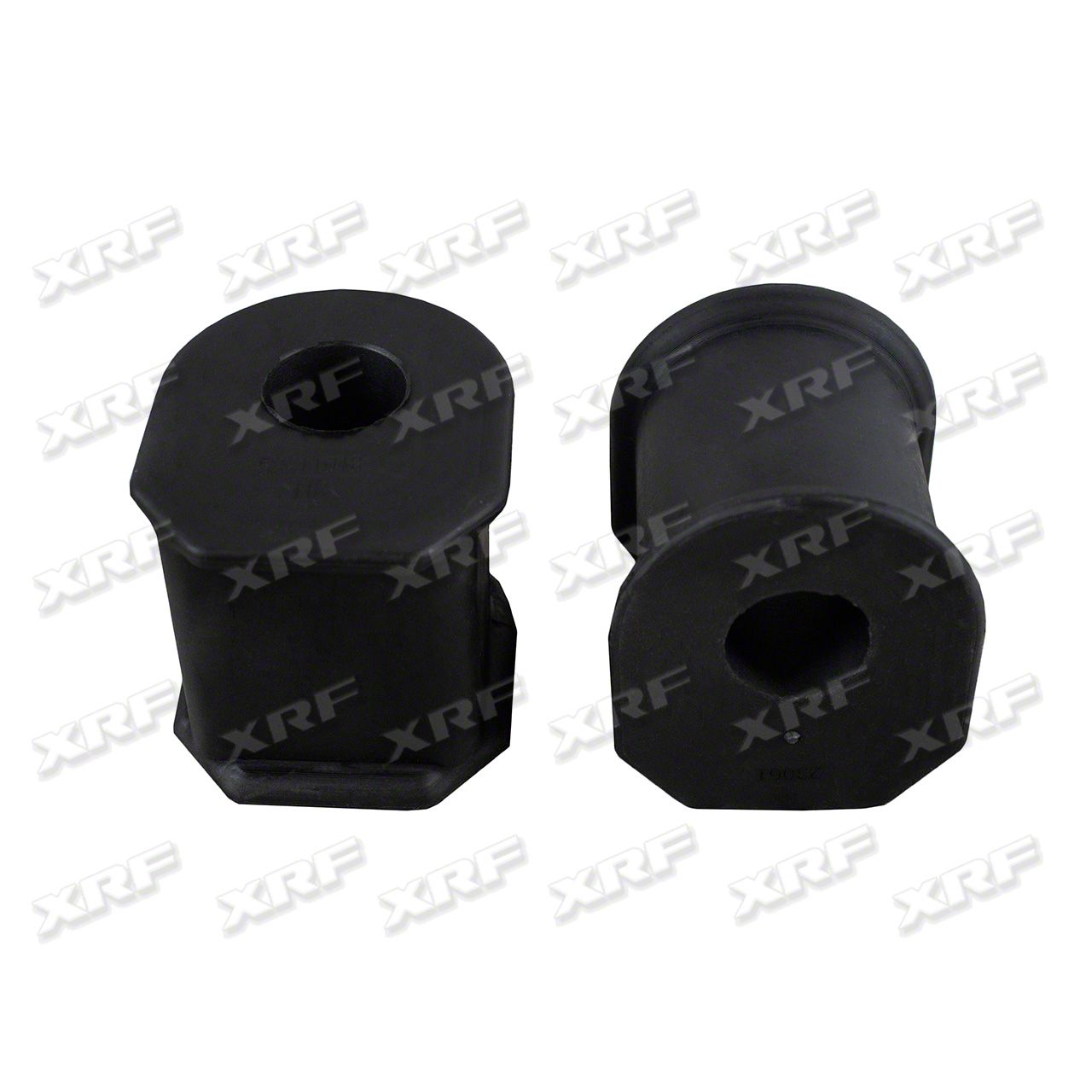 F-350 Super Duty Rear Control Arm Bushing Kit (17-22 4WD F-350 Super ...