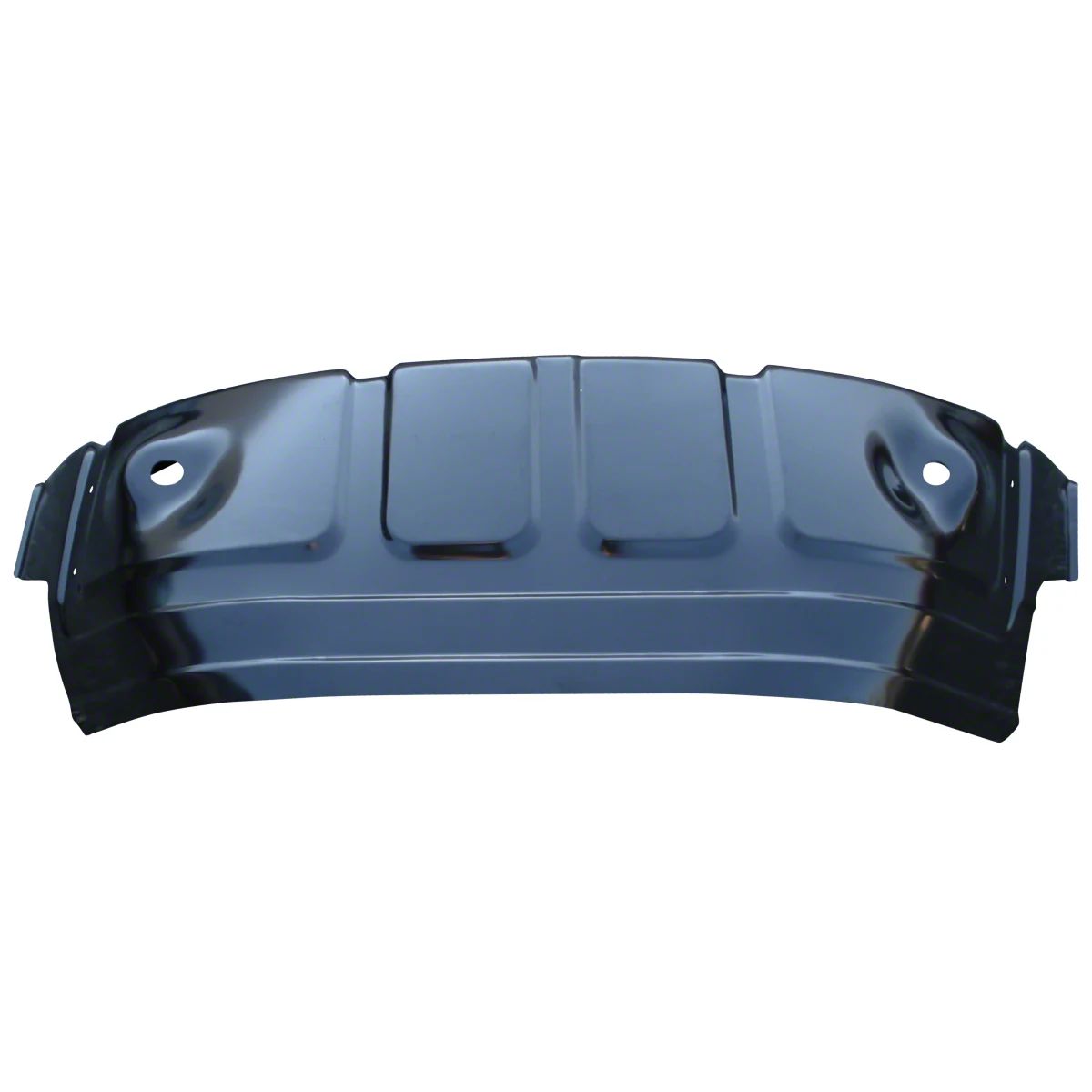 F-350 Super Duty Rear Inner Wheelhouse; Passenger Side (11-16 F-350 ...