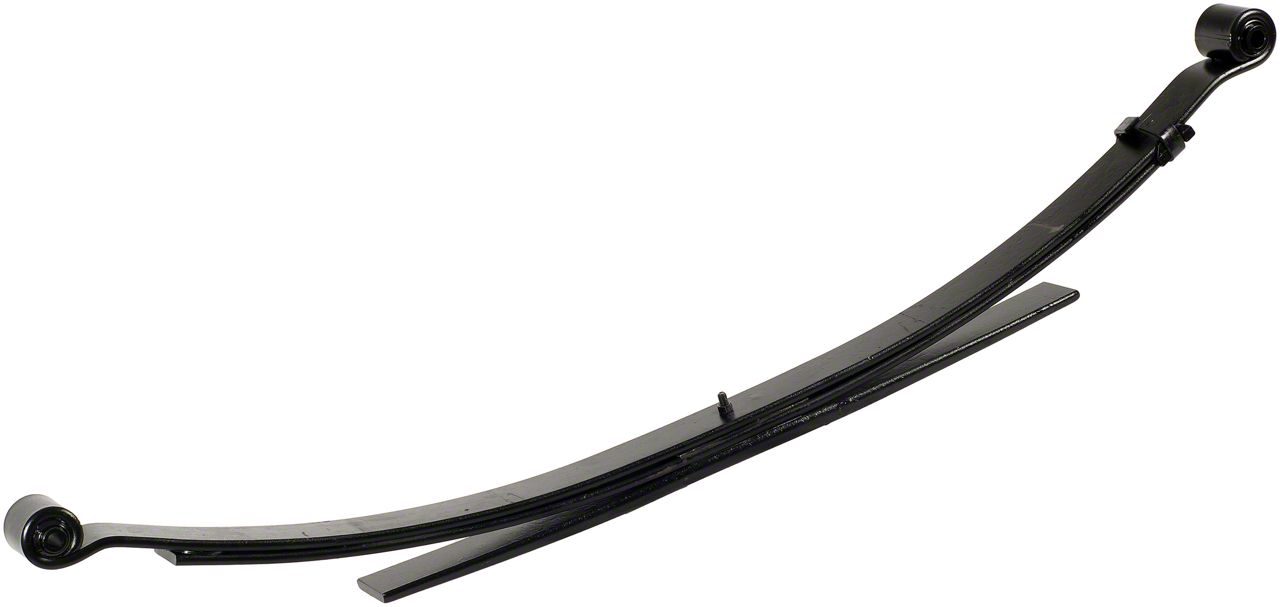 F-350 Super Duty Rear Leaf Spring; 2,780 lb. (17-18 F-350 Super Duty ...