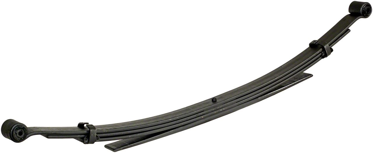F-350 Super Duty Rear Leaf Spring; 3,600 lb. (11-16 F-350 Super Duty ...