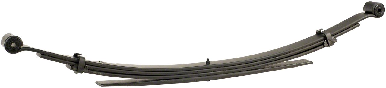 F-350 Super Duty Rear Leaf Spring; 4,100 lb. (11-16 F-350 Super Duty ...