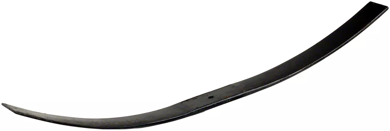 F-350 Super Duty Rear Leaf Spring; 450 lb. (11-16 F-350 Super Duty SRW ...