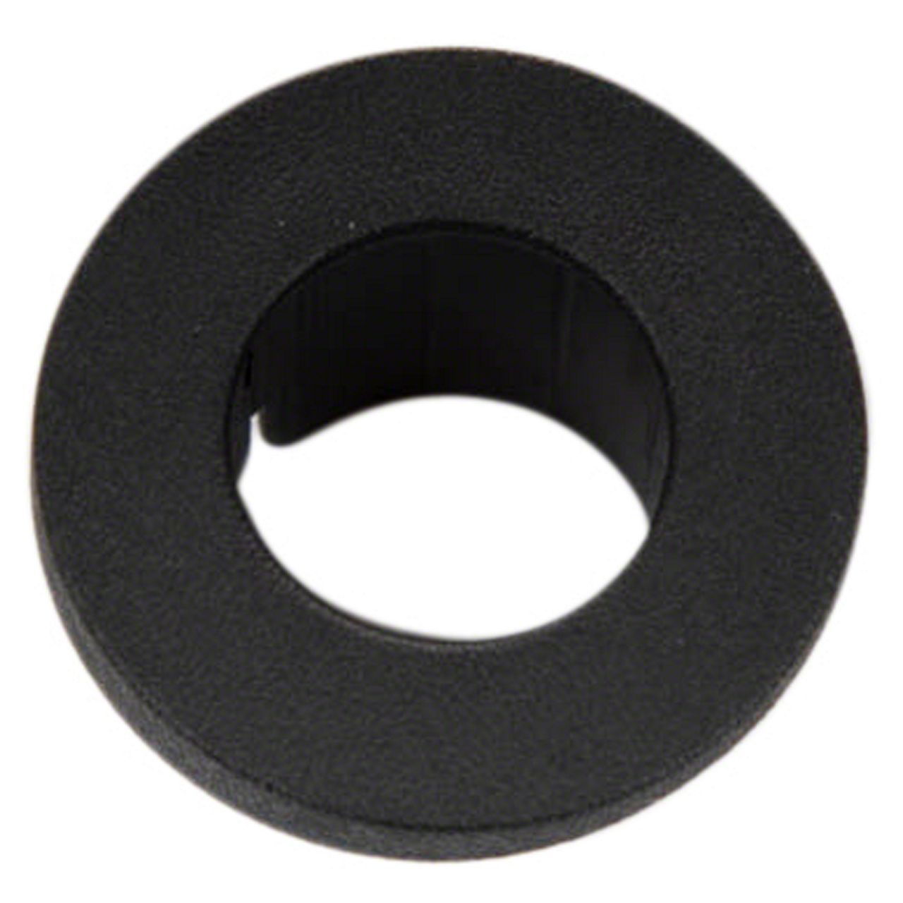 F-350 Super Duty Rear Parking Assist Sensor Bezel; Inner Passenger Side ...