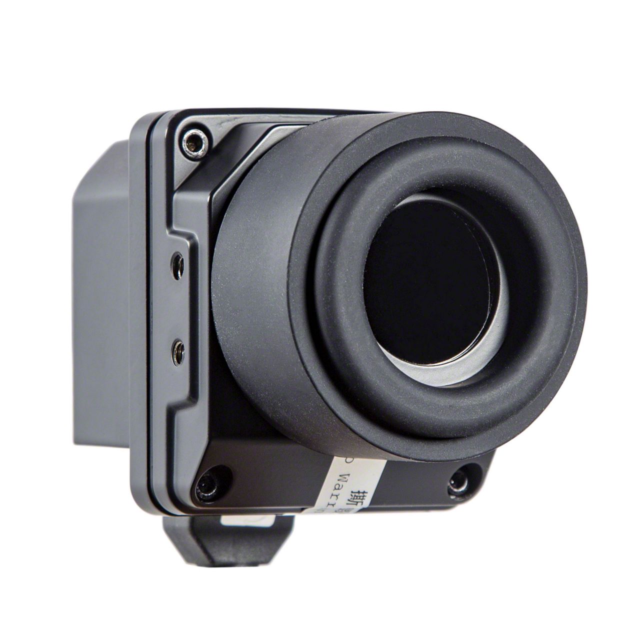 GU AutoTech F-350 Super Duty SnakeEYE Thermal Far InfraRed Night Vision ...