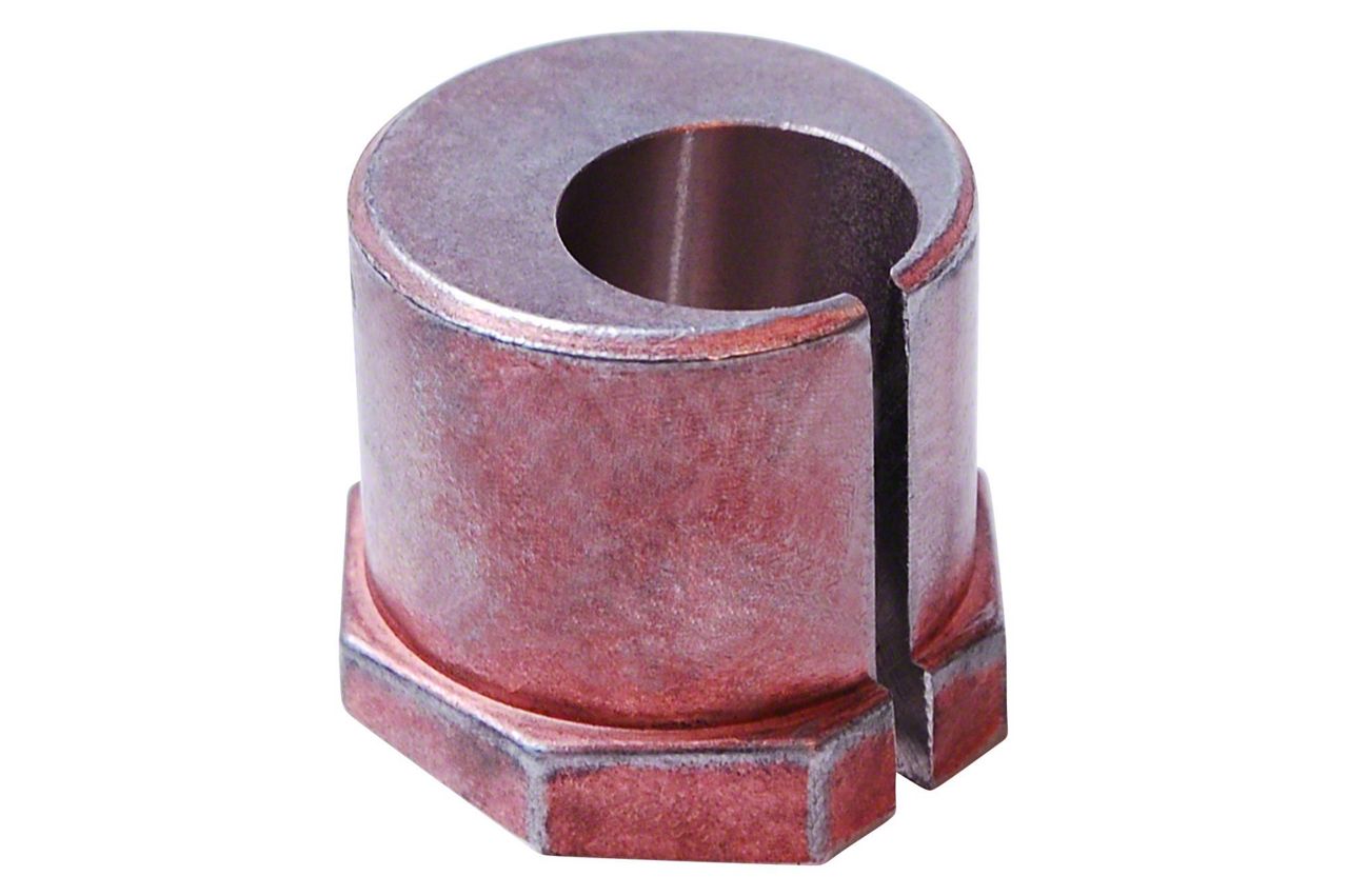 F-350 Super Duty Supreme Alignment Caster / Camber Bushing; 2.00 ...
