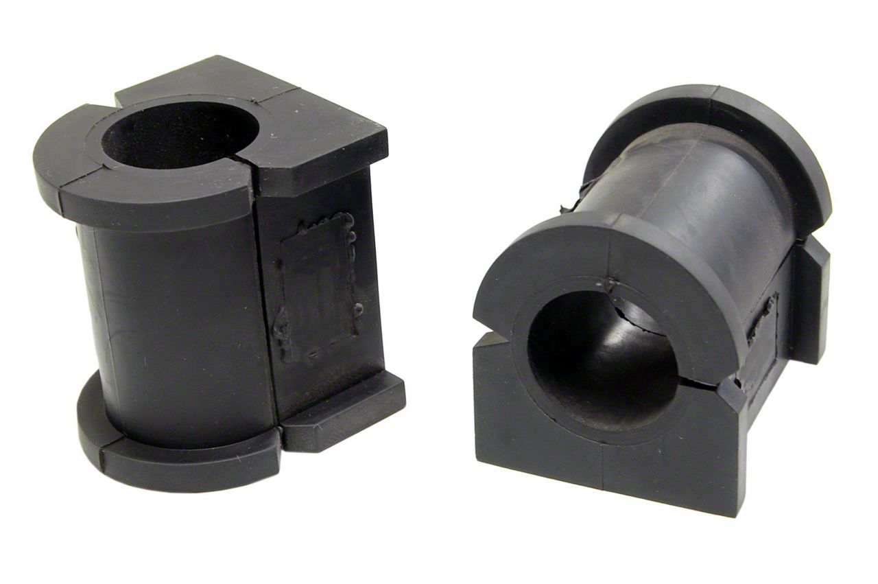F-350 Super Duty Supreme Front Stabilizer Bar Bushing Kit (11-16 4WD F ...