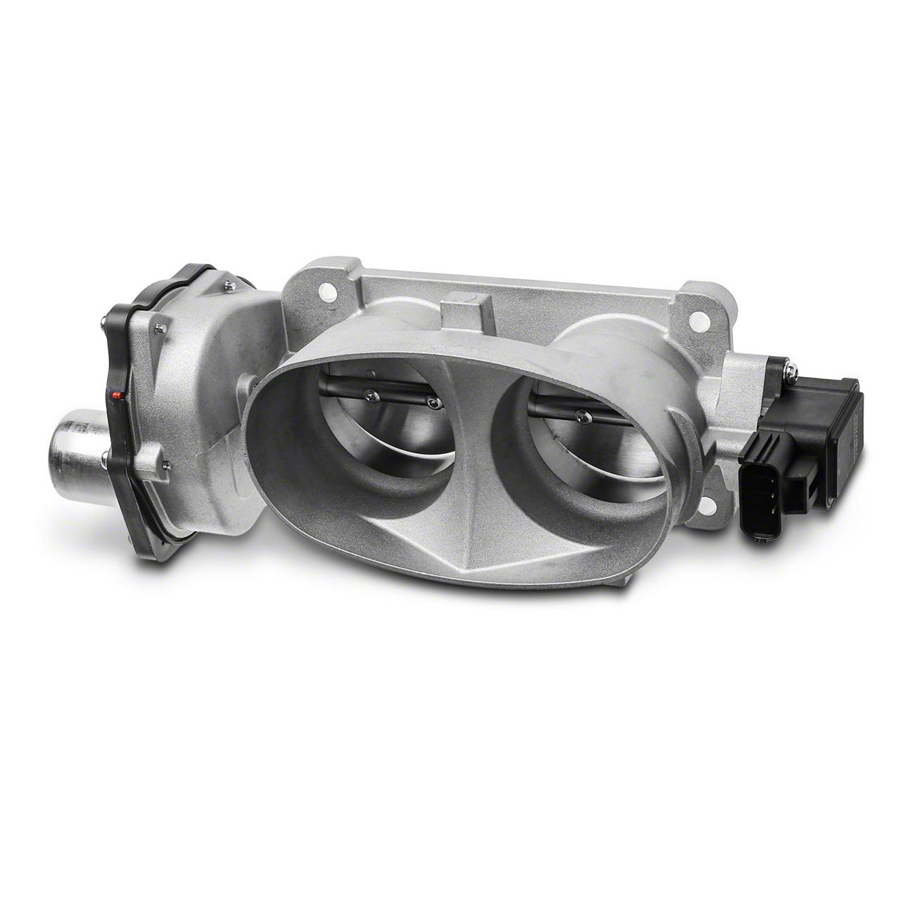 F-350 Super Duty Throttle Body Assembly with TPS Sensor (05-10 6.8L F ...