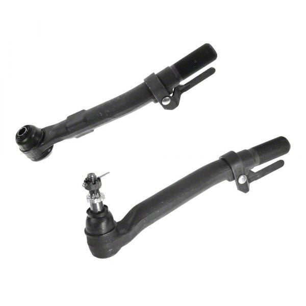 F-350 Super Duty Tie Rods (11-16 4WD F-350 Super Duty) - Free Shipping