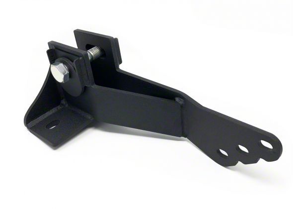 Tuff Country F-350 Super Duty Track Bar Bracket for 2.50-Inch Drop ...