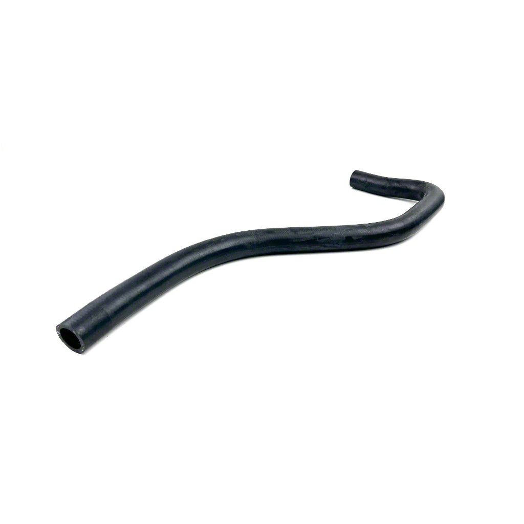 F-350 Super Duty Upper Radiator Hose; Reservoir to Radiator (99-04 5.4L ...