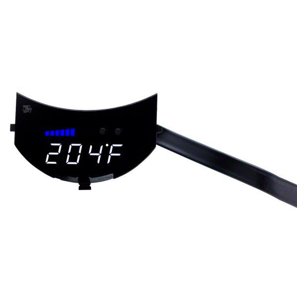 F-350 Super Duty V3 OBD2 Multi-Gauge (11-16 F-350 Super Duty) - Free ...