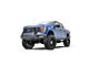 Fab Fours F-150 Front Grumper 2.0 with Full Guard; Matte Black GR5000-1 ...