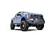 Fab Fours F-150 Front Grumper 2.0 with Full Guard; Matte Black GR5000-1 ...