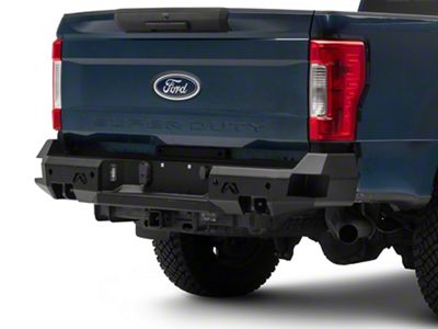 F-350 Rear Bumpers | AmericanTrucks