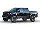 Fabtech F-150 4 in. Basic Lift System K2263 (17-20 F-150 Raptor)
