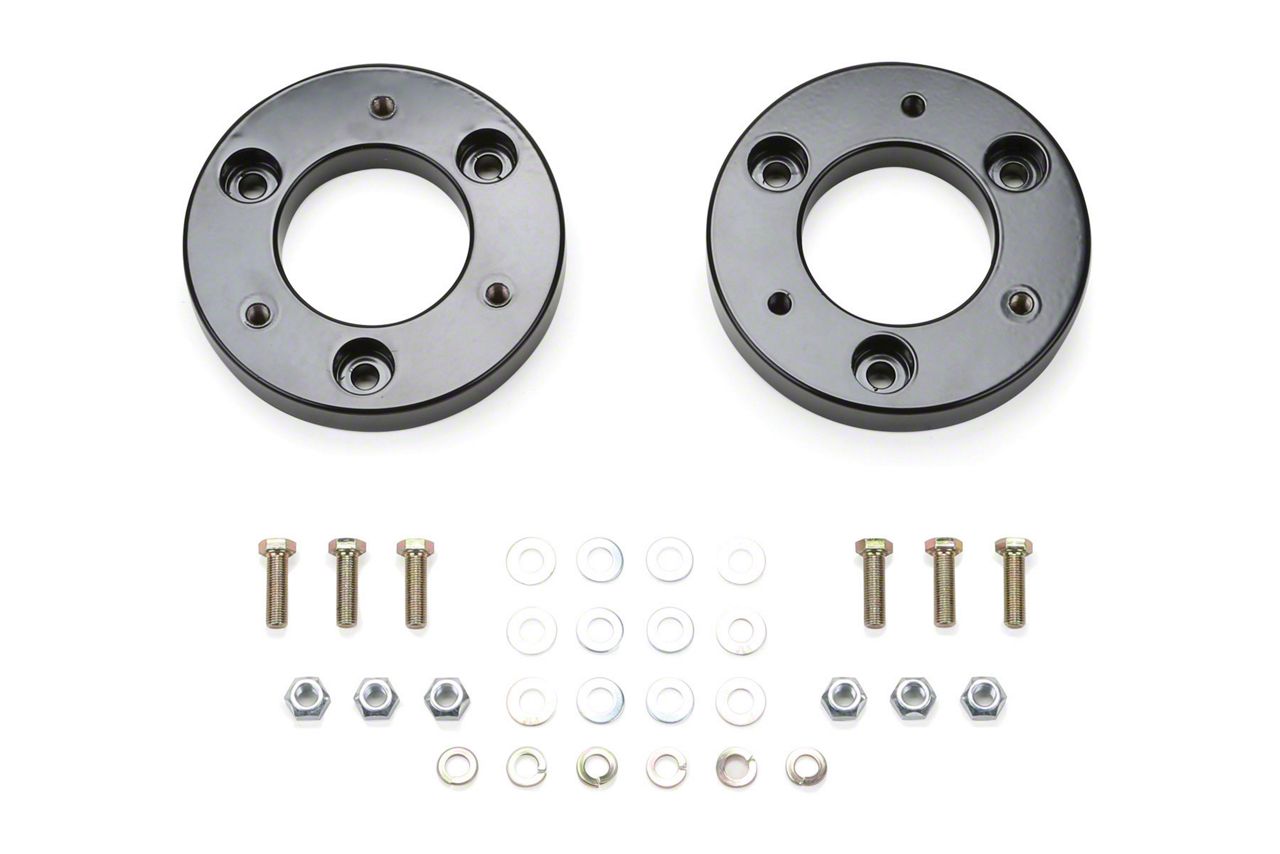 Fabtech Yukon 2-Inch Front Leveling Kit FTL5107 (07-26 Yukon w/o ...