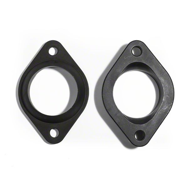 FactionFab F-150 Turbo Adapter Kit FFA1.10226.1 (11-20 2.7L/3.5L ...