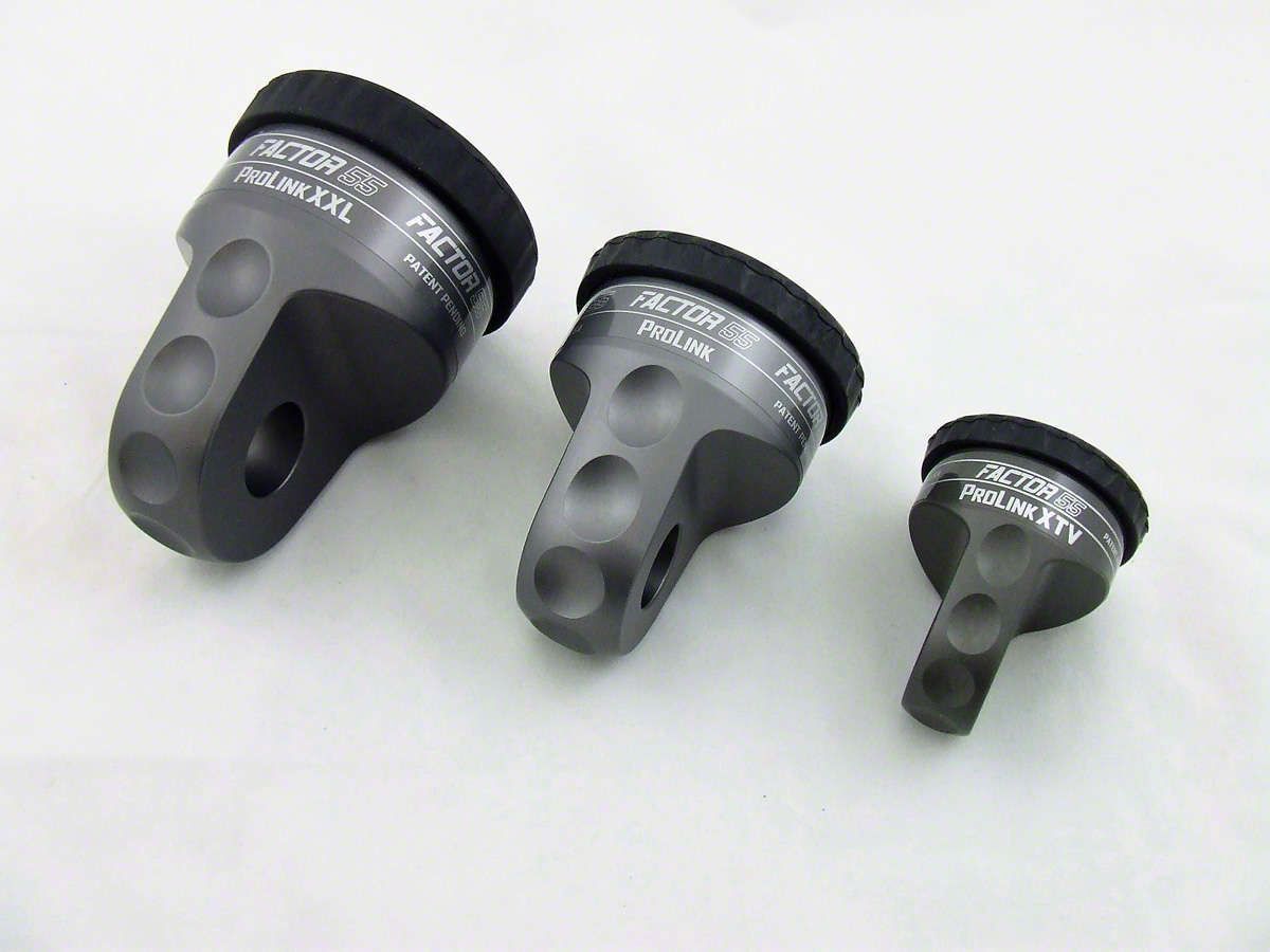 Factor 55 Canyon ProLink; Gray 00015-06 - Free Shipping