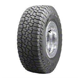 Falken F-150 Wildpeak A/T3W All-Terrain Tire 28030008 (32" - LT275 ...